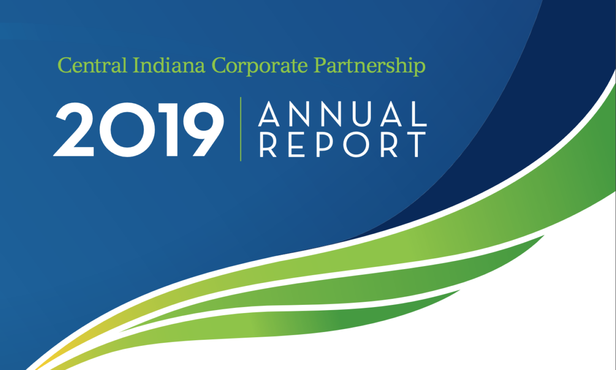 CICP Releases 2019 Annual Report - AgriNovus Indiana