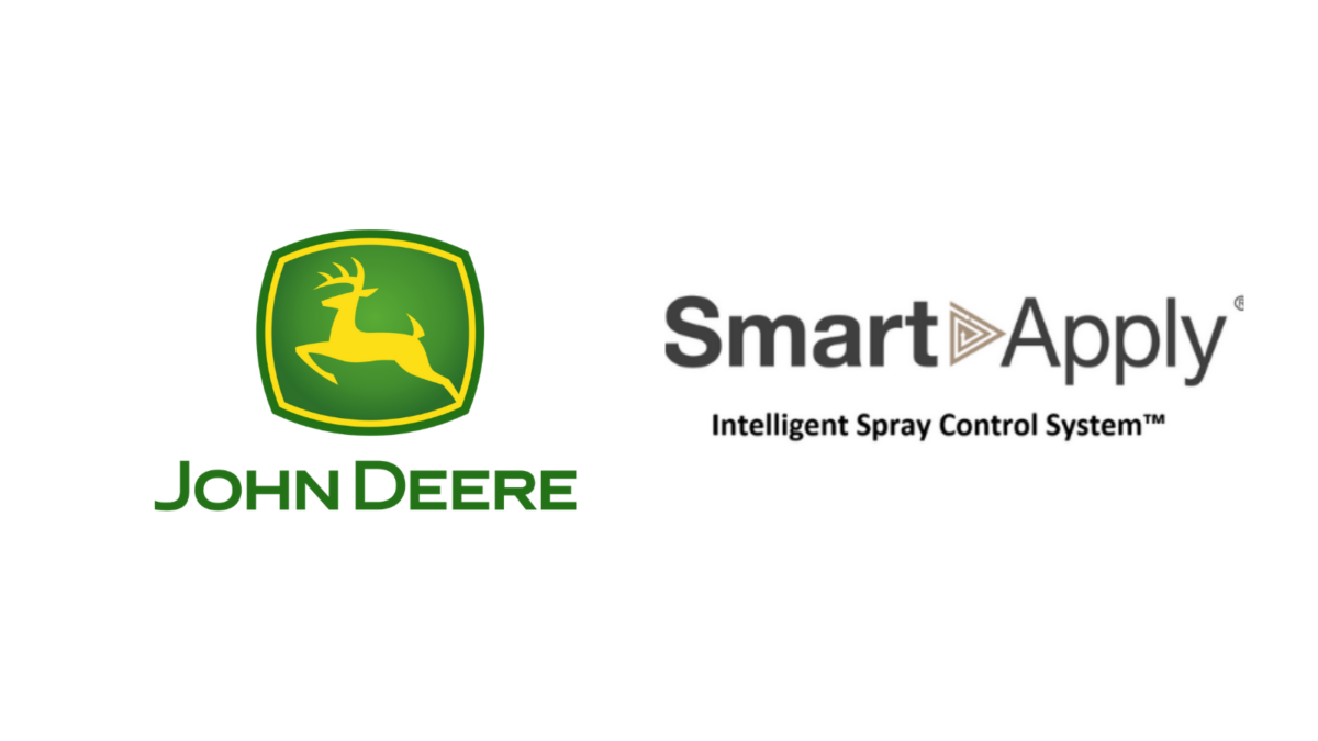 John Deere reaches agreement with Smart Guided Systems® to sell Smart ...