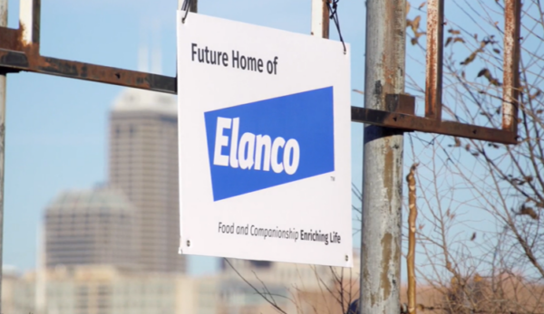 Elanco Animal Health Selects Indiana as Home for Global HQ - AgriNovus ...
