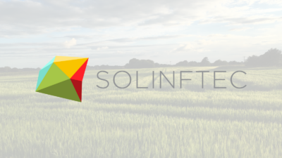 Solinftec Partnerships to Expand Reach - AgriNovus Indiana