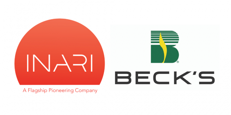 Inari and Beck’s Announce Strategic Collaboration to Accelerate Farmer ...