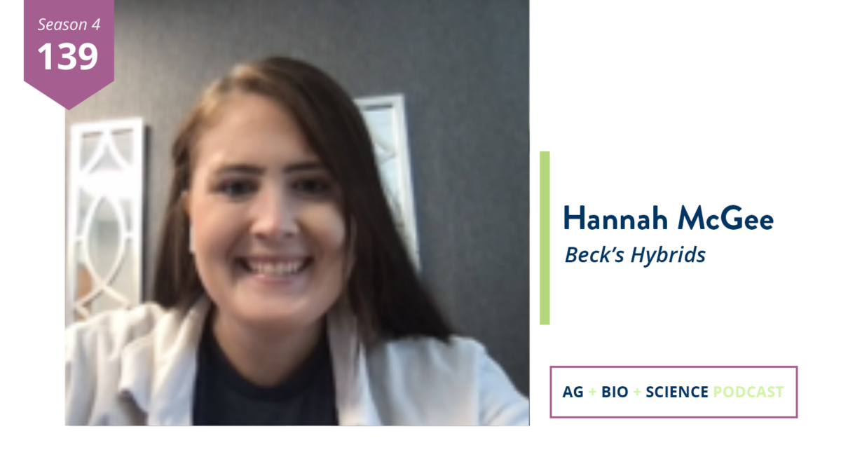 PODCAST: Field Atlas, one year later - AgriNovus Indiana