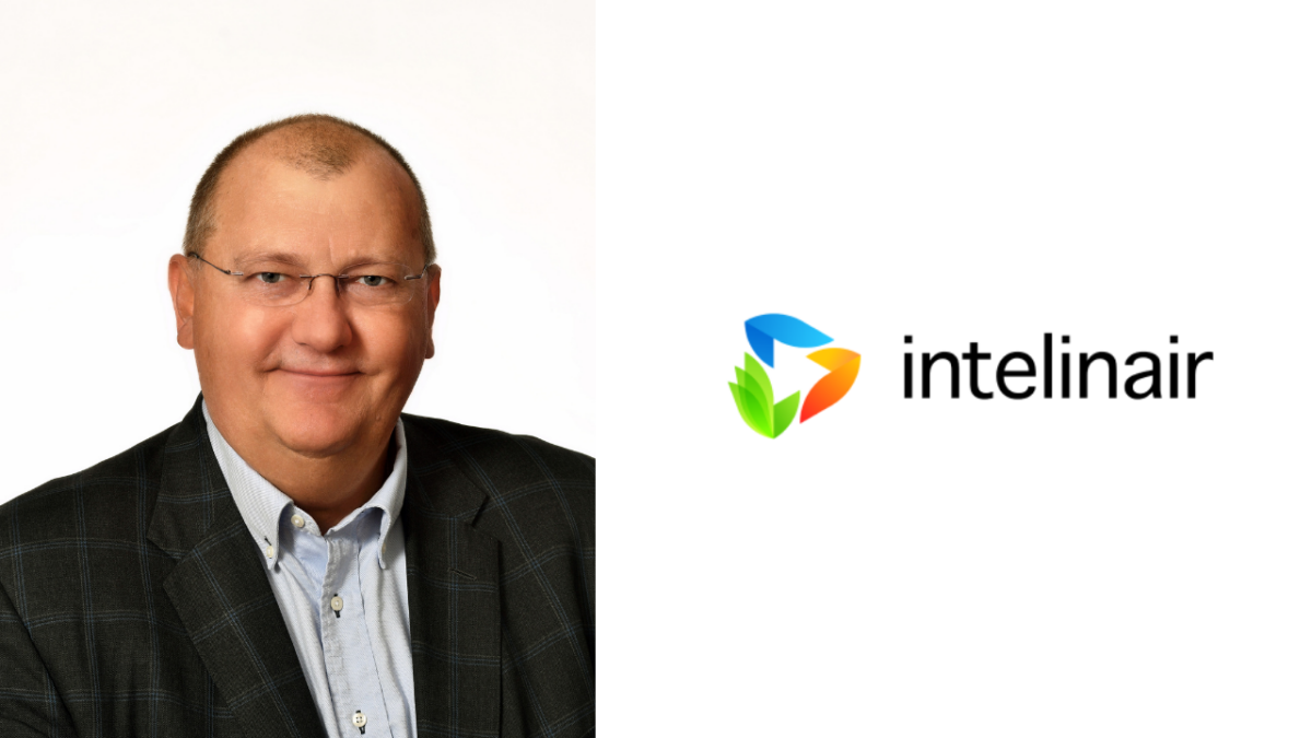 Tim Hassinger Named CEO & President of Intelinair - AgriNovus Indiana