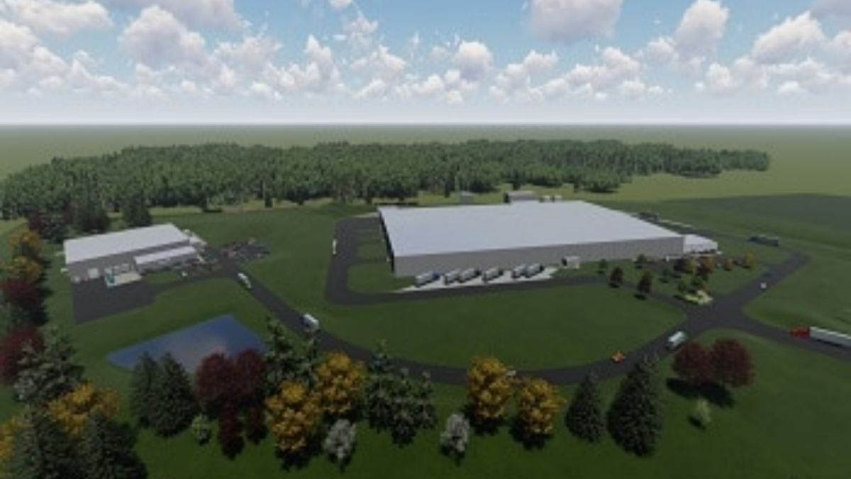 Hello Nature and MPS Egg Farms Announce Partnership, $50M Specialty ...