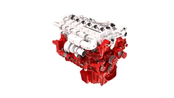 Inside INdiana Business: Cummins to collaborate on hydrogen engines for ...