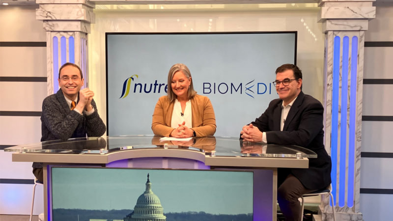 Groundbreaking Collaboration Between Nutreco and BiomEdit Aims to ...