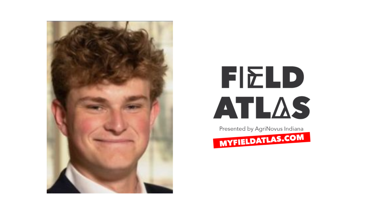 Field Atlas Alum, Notre Dame Student Named Grand Challenges Scholar ...