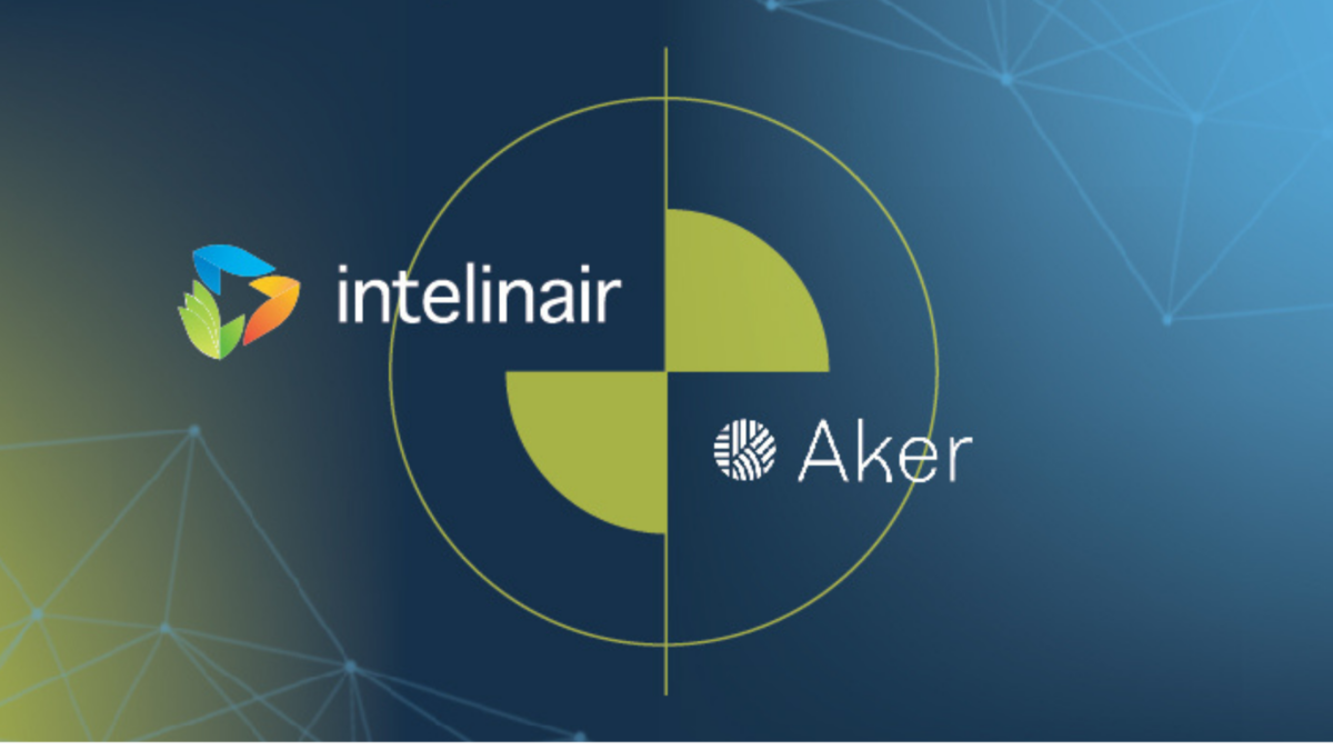 Intelinair to Acquire Aker Technologies - AgriNovus Indiana