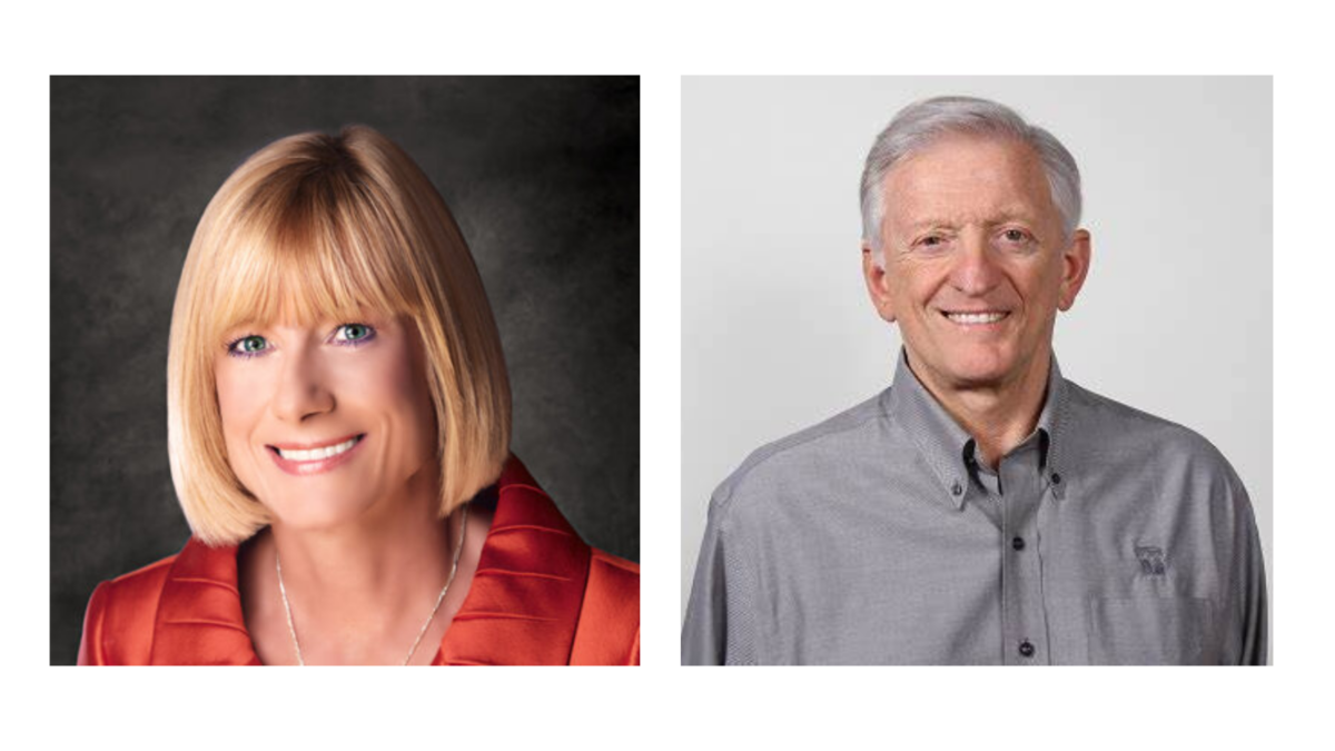 Indiana Historical Society Names Beck, Proffitt 2023 Indiana Living ...