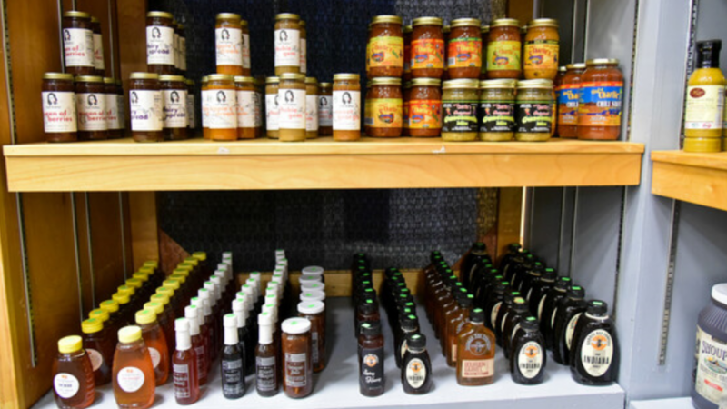 Indiana Food Entrepreneurs on Display at Indiana State Fair - AgriNovus ...