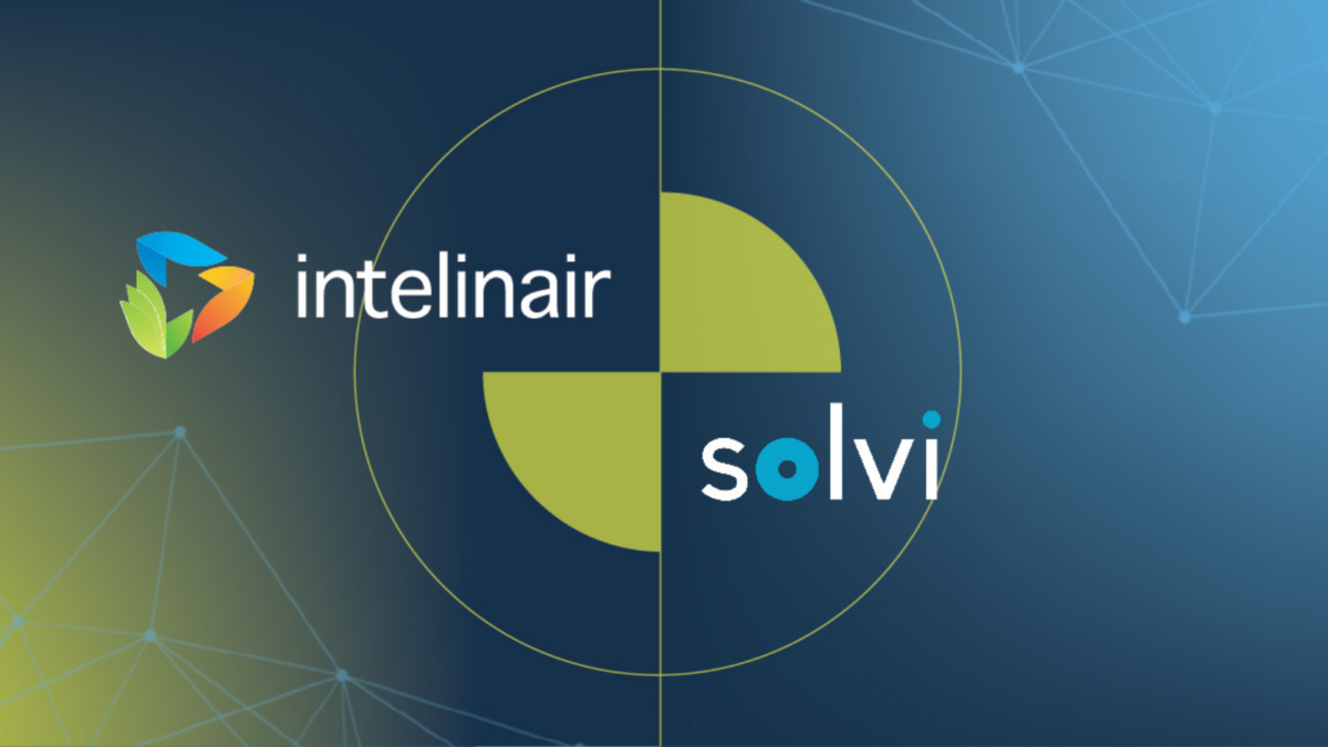 Intelinair, Solvi Collaborate to Streamline Corn, SoybeanStand Assessments with AI-Powered Plant ...