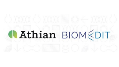 Athian and BiomEdit Announce First-of-its-Kind Collaboration to Develop ...