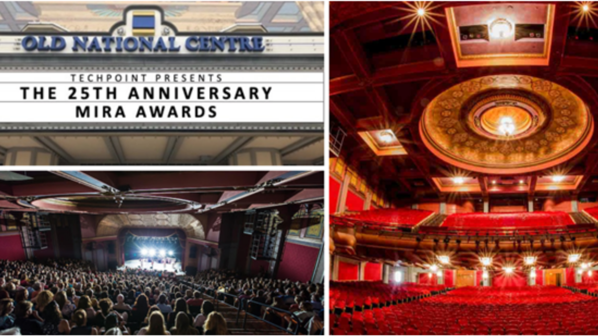TechPoint to Celebrate 25th Anniversary ‘Best of Tech’ Mira Awards at ...