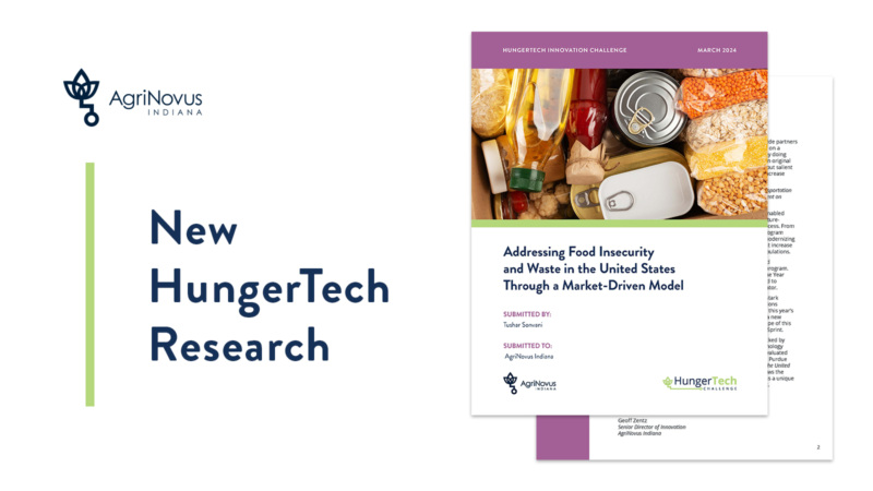 New research defines critical areas of focus for innovation to ...