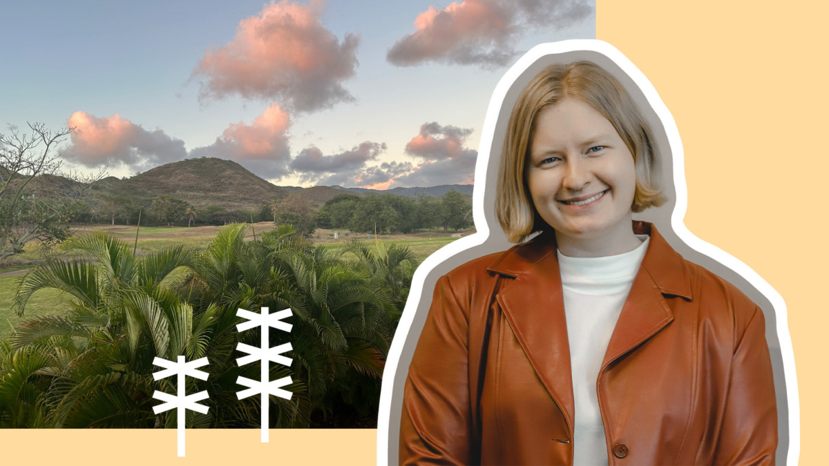 Internship Spotlight: Cameron Weber - AgriNovus Indiana