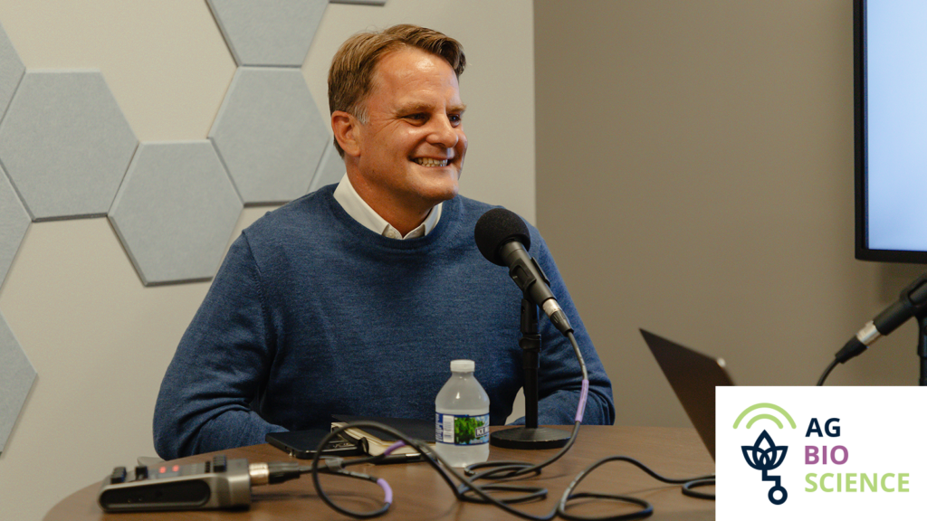 Maizly’s Tim Leclercq on corn-based milk, flexitarian consumers ...