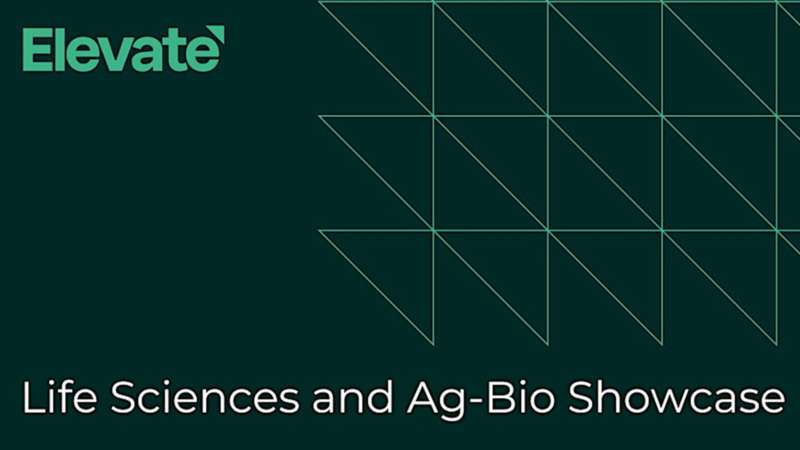 You're Invited: Life Sciences and Ag-Bio Showcase 2024 - AgriNovus Indiana