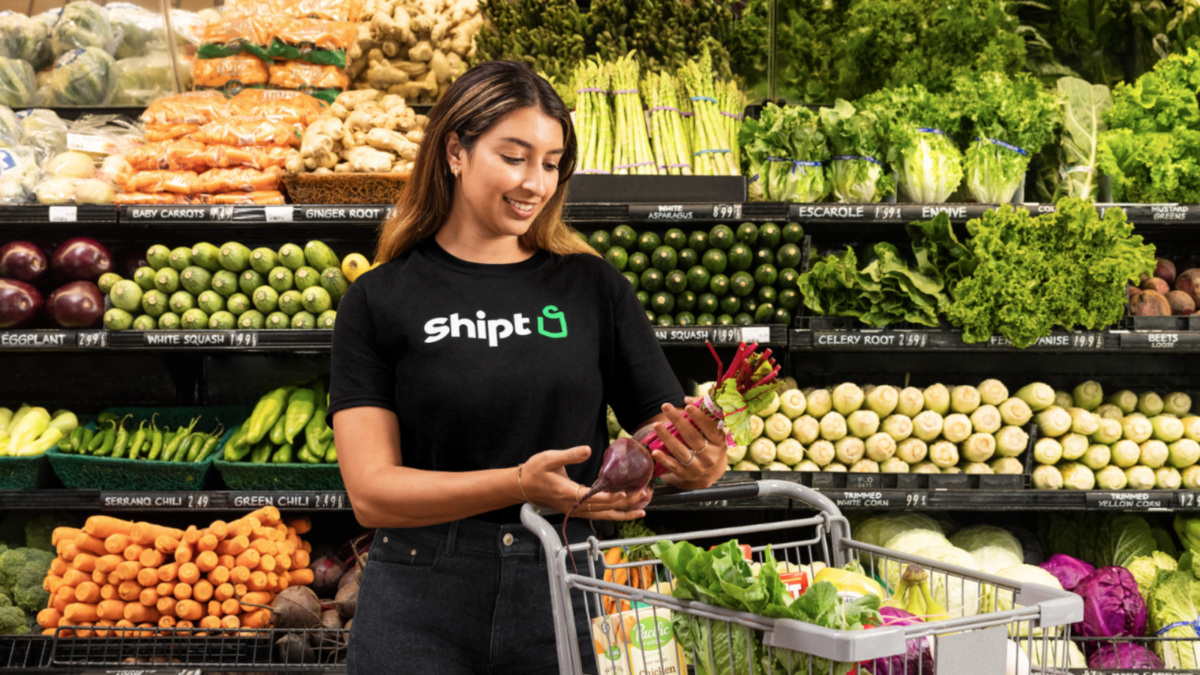 Shipt to Accept SNAP EBT Payments, Helping Increase Food Access to ...