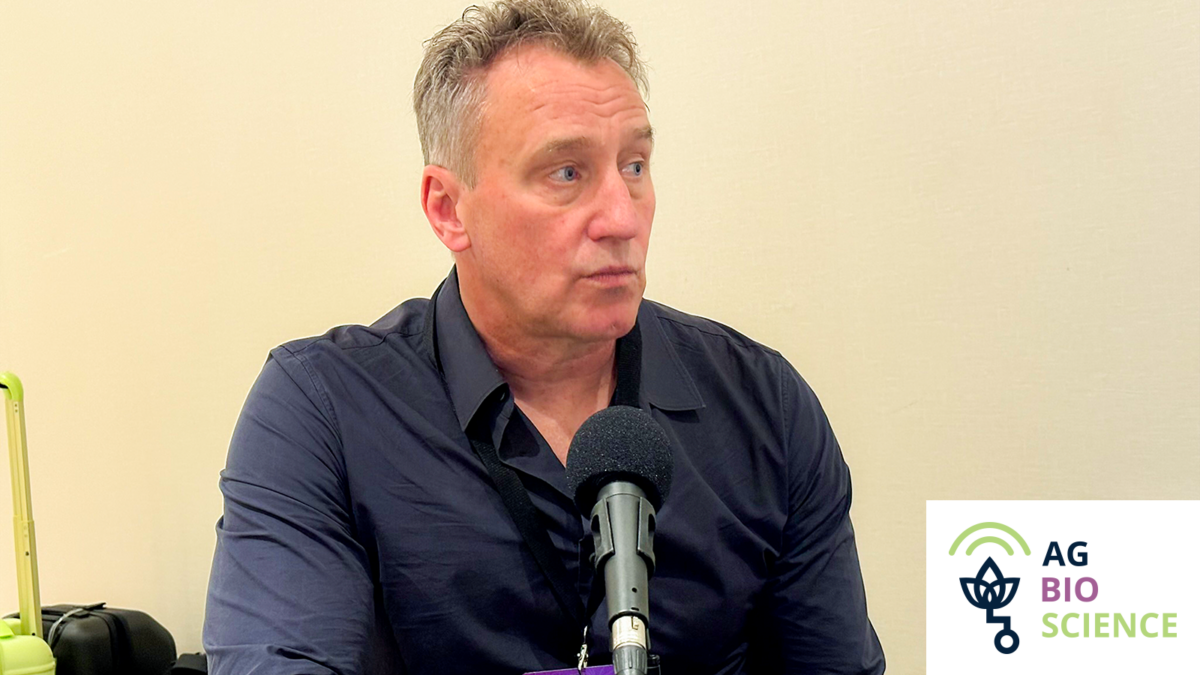 Ruminant BioTech’s Mark Weldon on methane knockdown, the link between ...