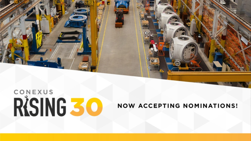 Conexus Indiana opens nominations for Rising 30 Class of 2025, celebrating emerging talent in ...