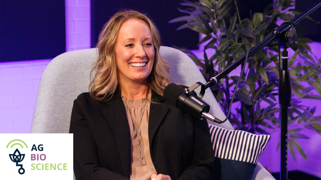 Beck's Hybrids' Bethany Gremel on defining company culture + its ...