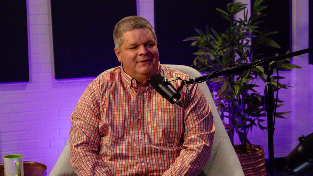 Beck’s Hybrids’ Brad Fruth on agbiosciences’ go-to market ...