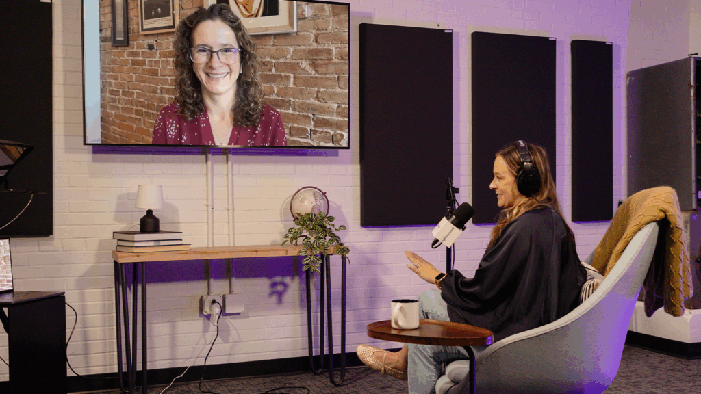 Princeton University’s Sarah Glaven on growing the bioeconomy + finding ...