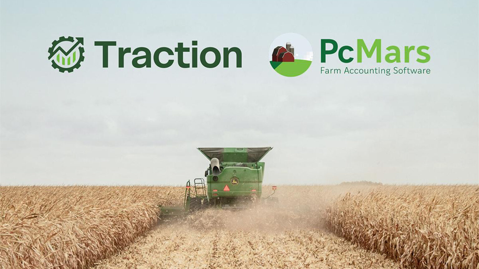 Traction Ag Acquires PcMars, Uniting Two Leaders in Farm Accounting Software - AgriNovus Indiana